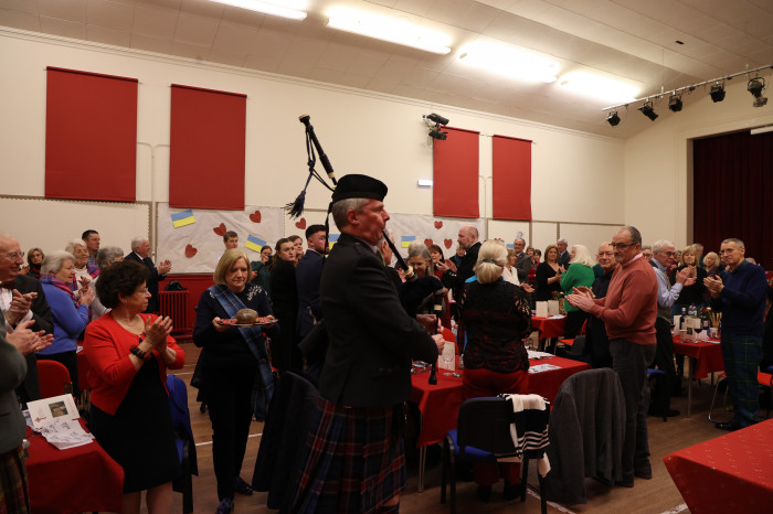 Photos - Blackhall St Columba's Church