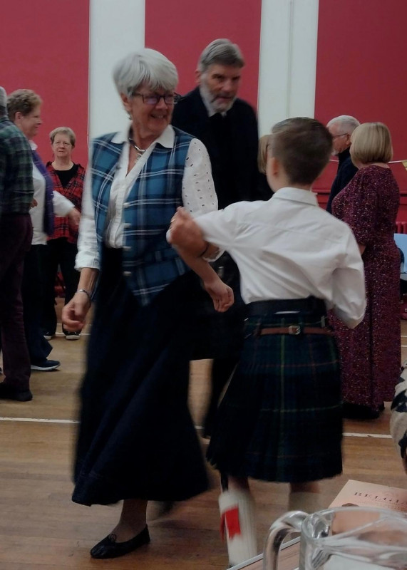 Photos - Blackhall St Columba's Church