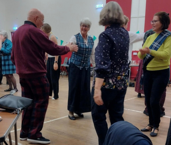 Photos - Blackhall St Columba's Church