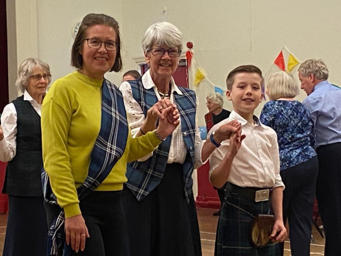 Photos - Blackhall St Columba's Church