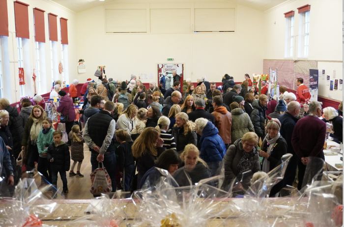 Photos - Blackhall St Columba's Church