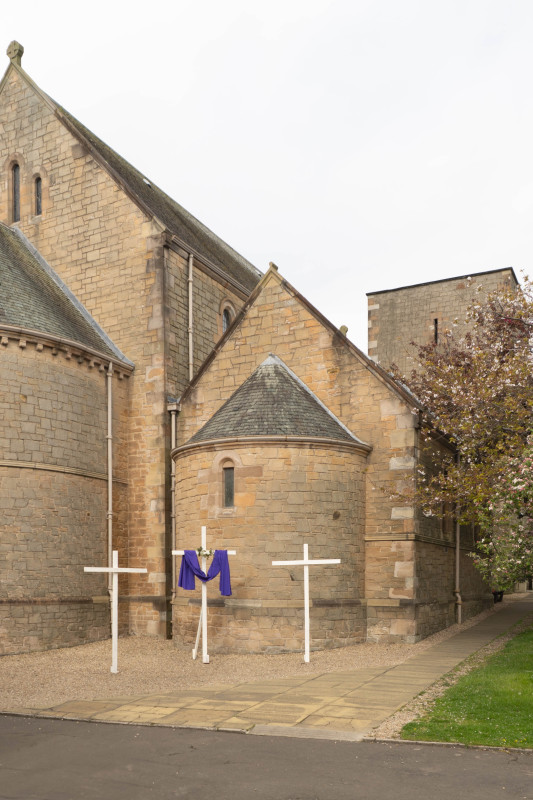 Photos - Blackhall St Columba's Church